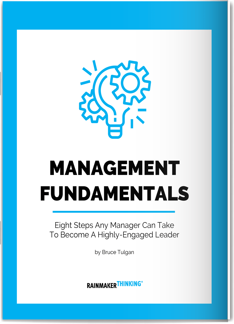 eBook - The Management Fundamentals